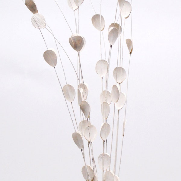 Silver Tree Branches Centerpiece - Etsy