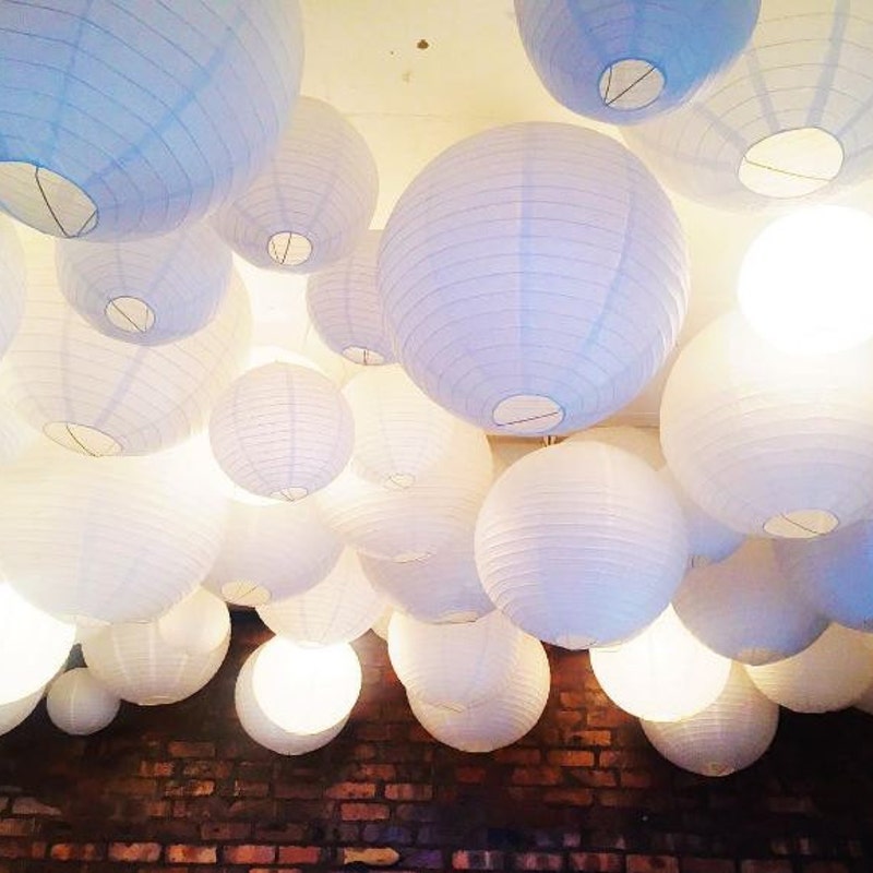 Chinese Sky Lantern - Etsy