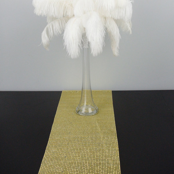 Bling Table Runner - Etsy