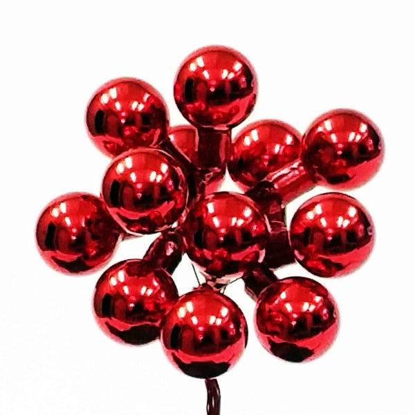 Glass Balls - Etsy