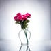 Rose Bushel/pink/orange/cream/wedding Centerpieces/home Decor/faux ...