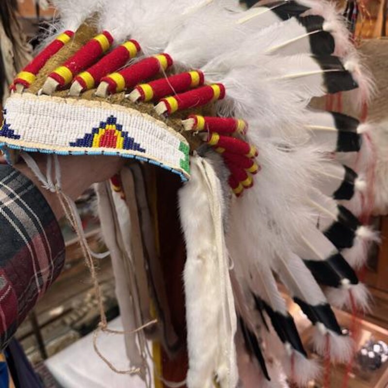 War Bonnet - Etsy