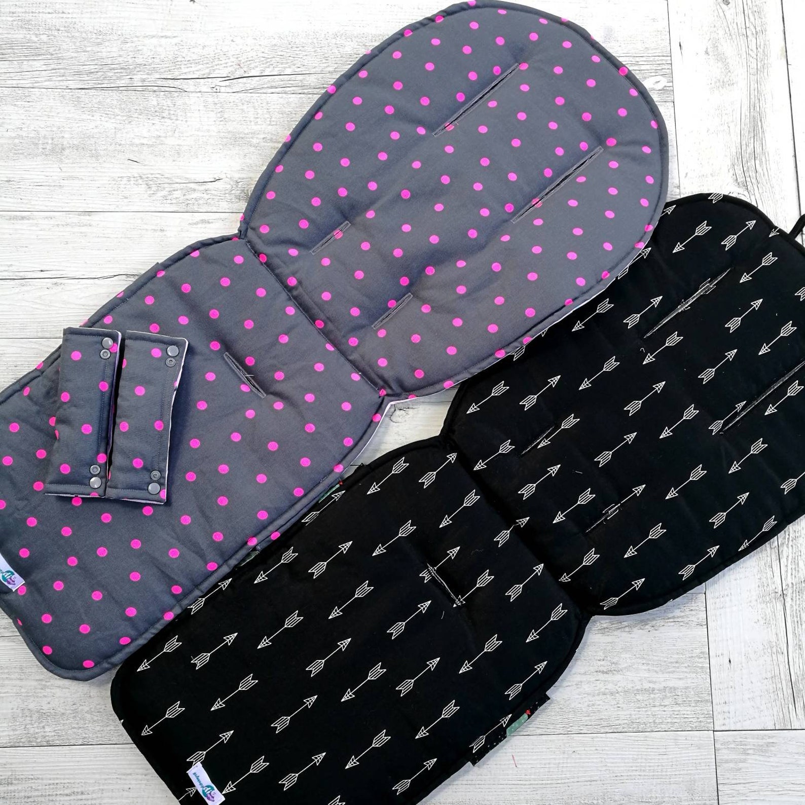 Bugaboo Fox Pram Liner / Stroller Liner | Etsy