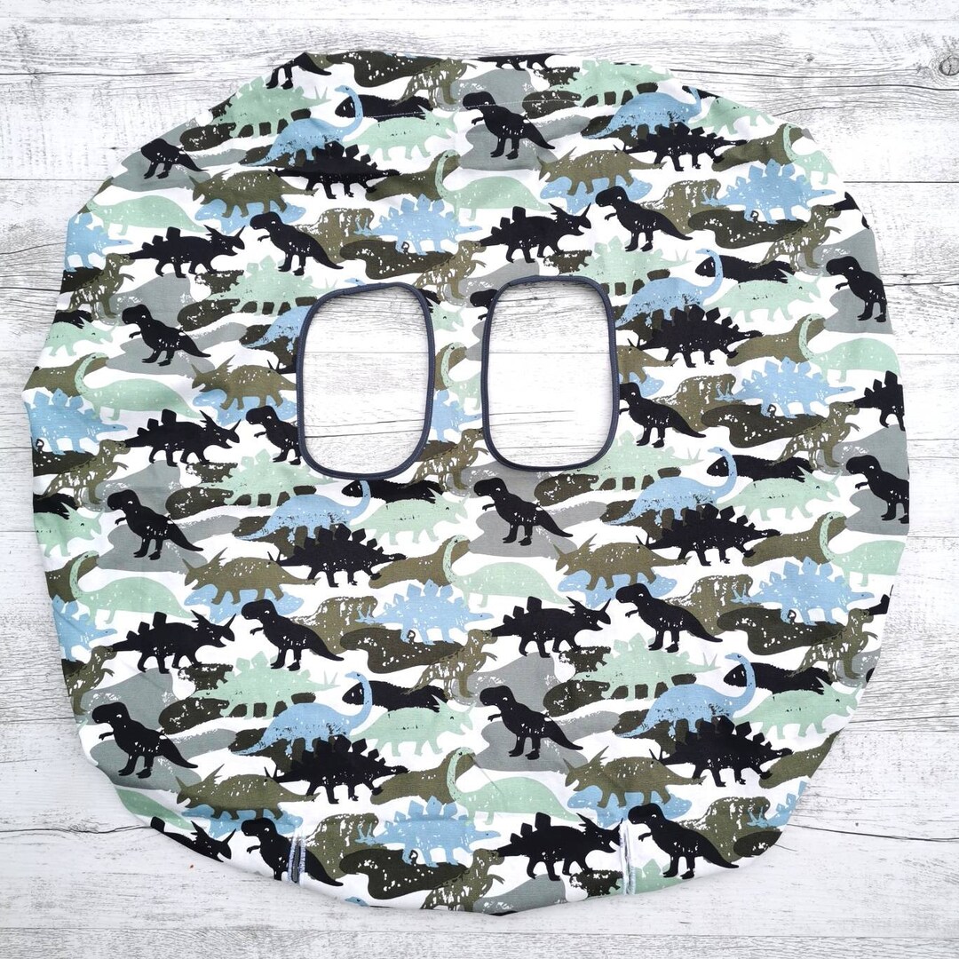 Shopping Trolley Cover / Trolley Liner for Single or Double Seat - Etsy