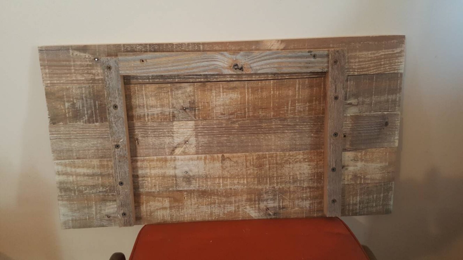 Ford Car Sign Rustic Pallet Wood Decor Car Show Stars and | Etsy