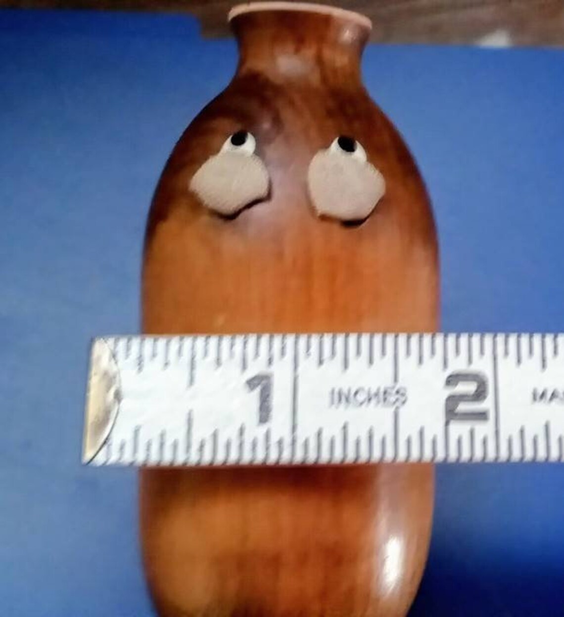 Vintage Counterpoint Wooden PIG STAPLER | Etsy