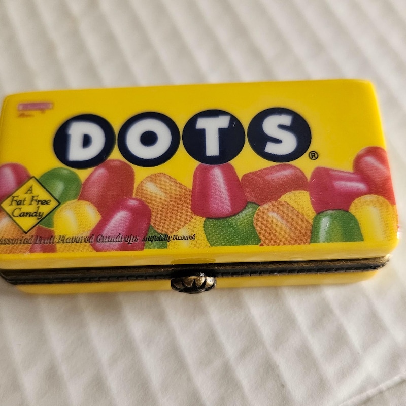 Vintage Food Trinkets - Etsy