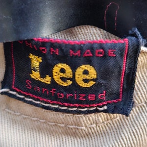 Vintage Union Made Buddy Lee Doll in Minneapolis Moline Advertising ...