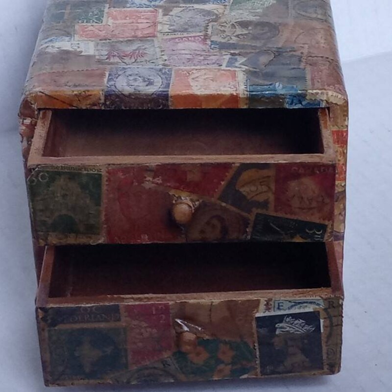 Decoupage Stamps - Etsy