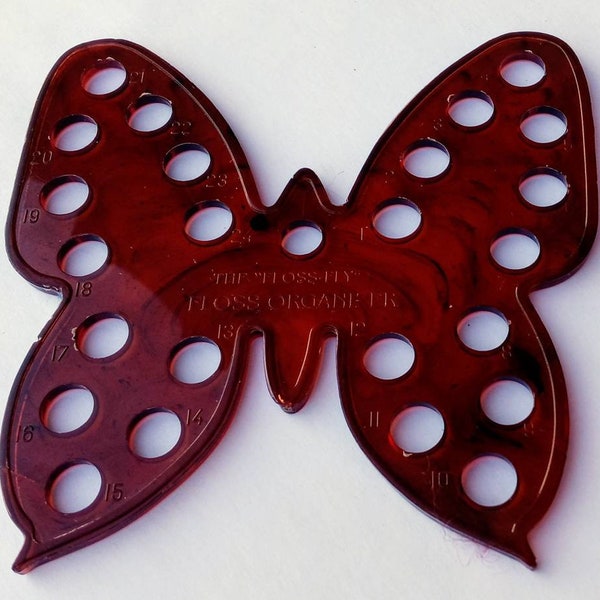 Thread Organizer - Etsy