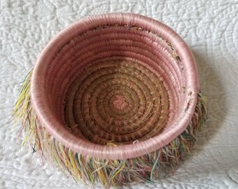 Thread Basket - Etsy