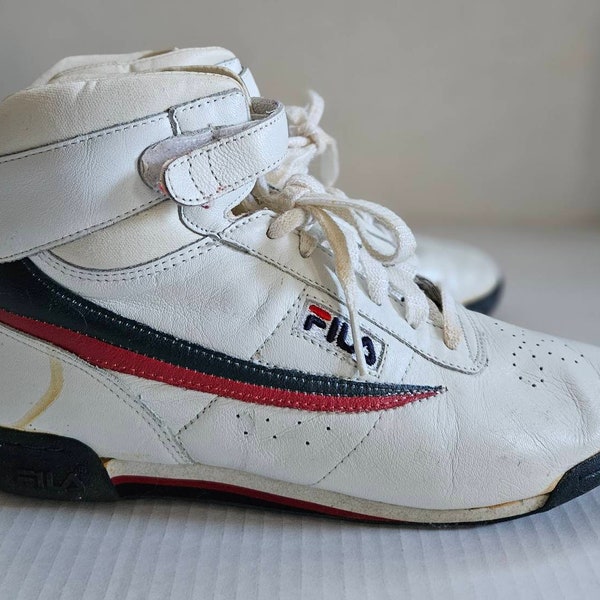 Fila - Etsy