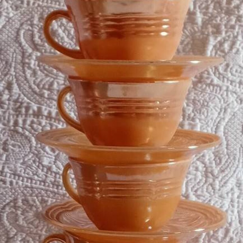 Fire King Dinnerware - Etsy