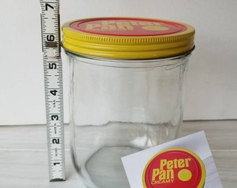 Peter Pan Jar | Etsy