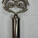Vintage MASONIC ROD Staff Topper - Etsy