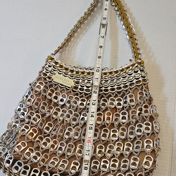 Soda Tab Purse - Etsy