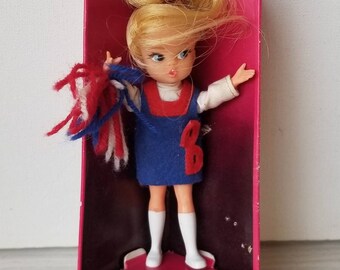 Hasbro Doll - Etsy