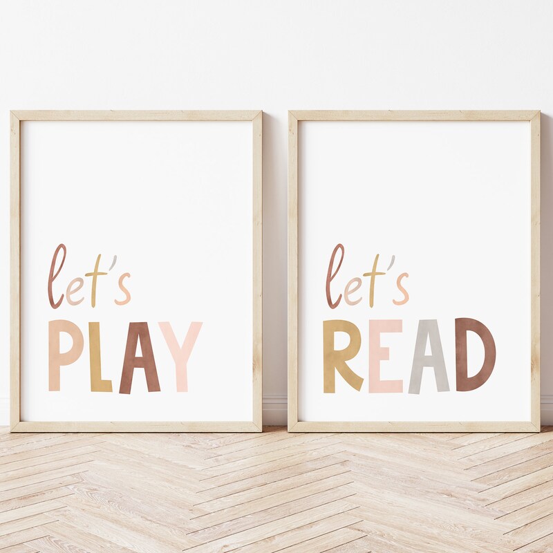 Read Print - Etsy