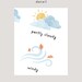 Weather Poster Educational Print Printable Wall Art Weather - Etsy