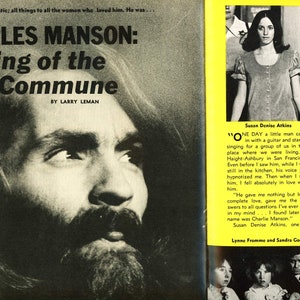 Bachelor Caper Bachelor's Best Three Different 1970s Men's Magazines ...