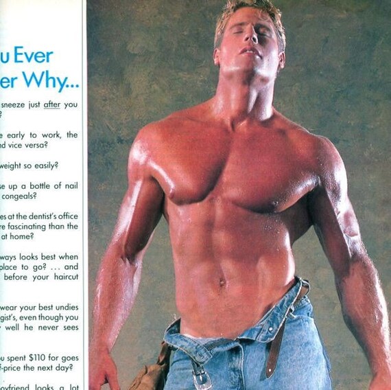 Magazine Cosmopolitan Magazine 1991 Kim Basinger Cover & Story | Etsy