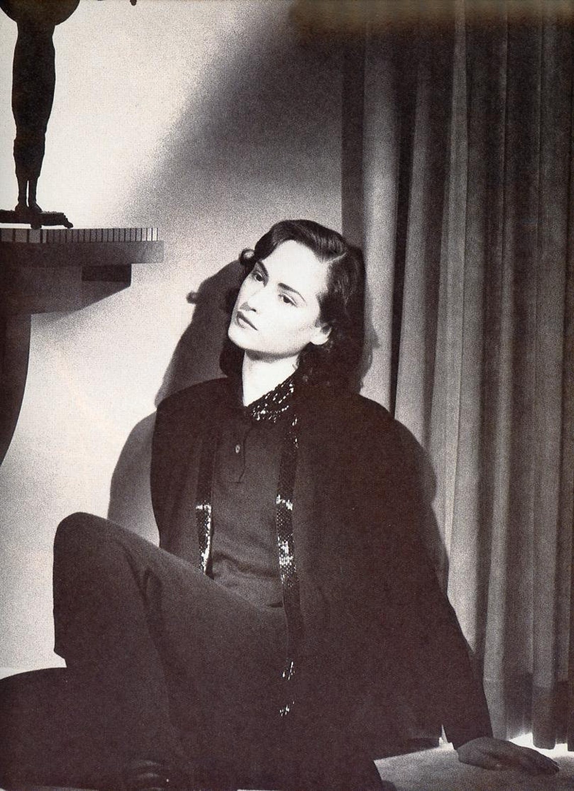 L.A. Style Magazine 1988 Fashions Lifestyles Magazine Model - Etsy Canada