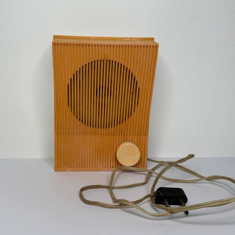 Soviet Military Radio - Etsy