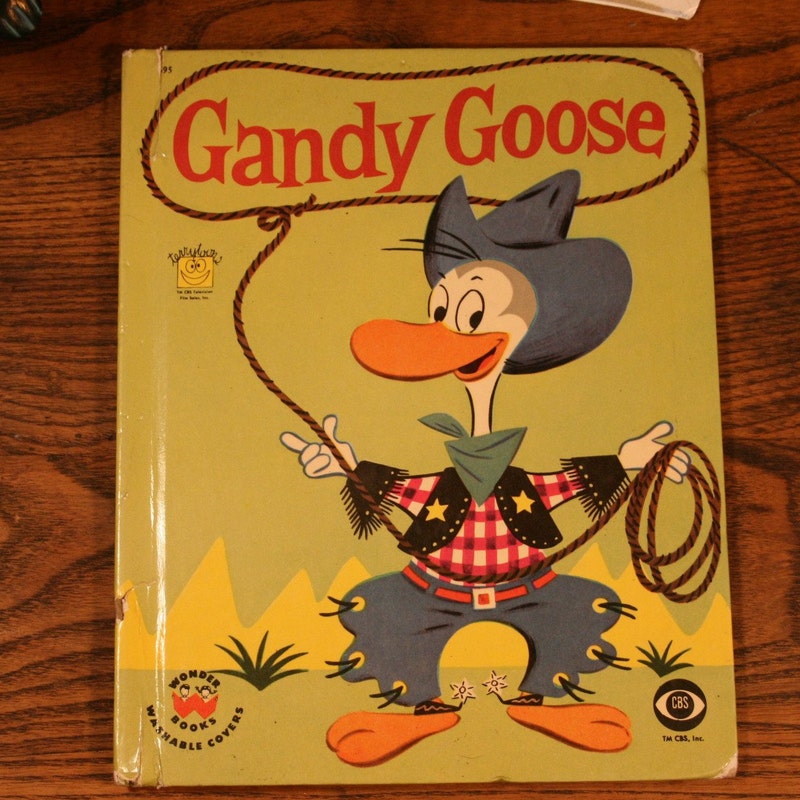 Wonder Books - Etsy