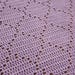 Magic Lantern Filet Blanket - PDF Crochet Pattern - Etsy