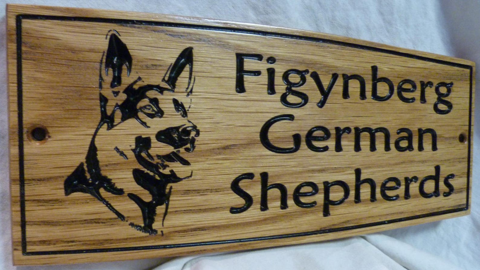 Dog Kennel Name Sign Personalised To Your Requirements Etsy dog-kennel-name-sign-personalised-to-your-requirements-etsy