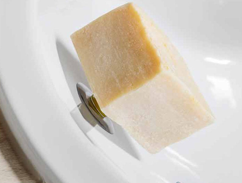 Magnetic Soap Holder - Etsy