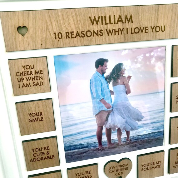 Cute Love Frames