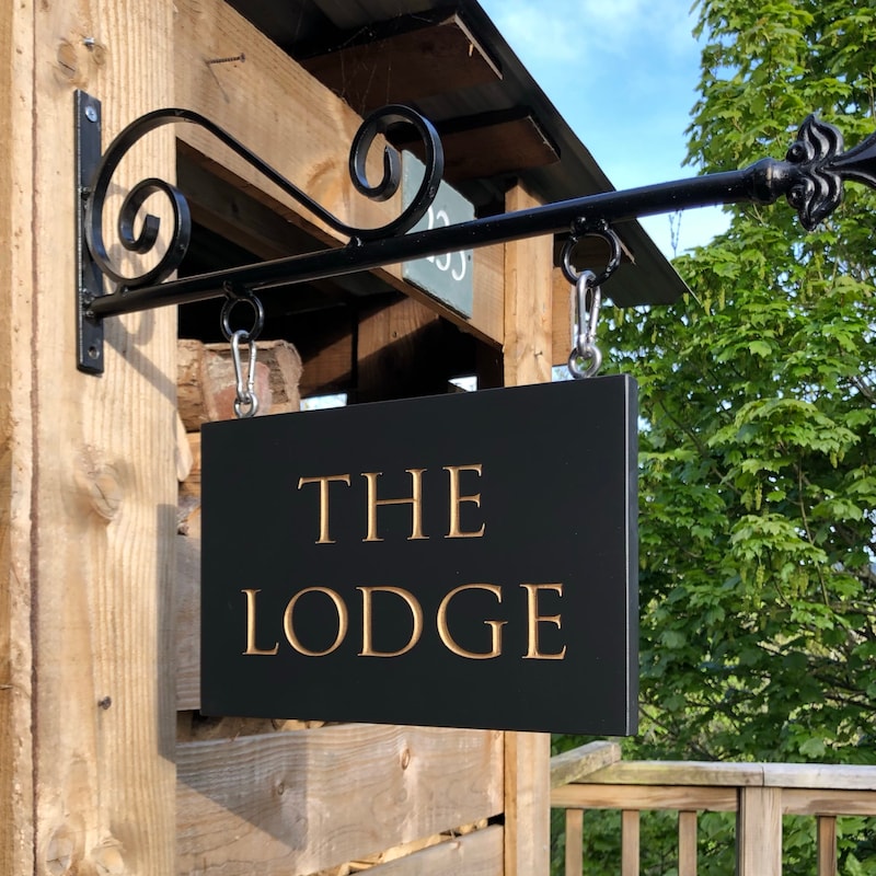 2 Sided Address - Etsy UK