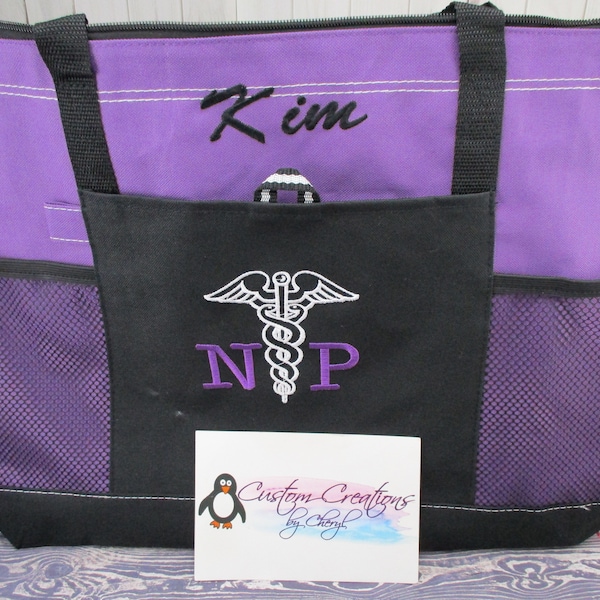Nurse Practitioner - Etsy