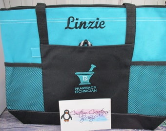 Tech Tote Bag - Etsy