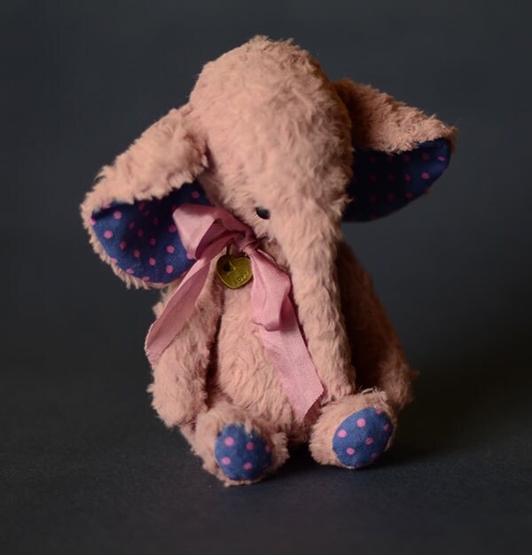 Elephant Pattern PDF Digital Download File - Etsy