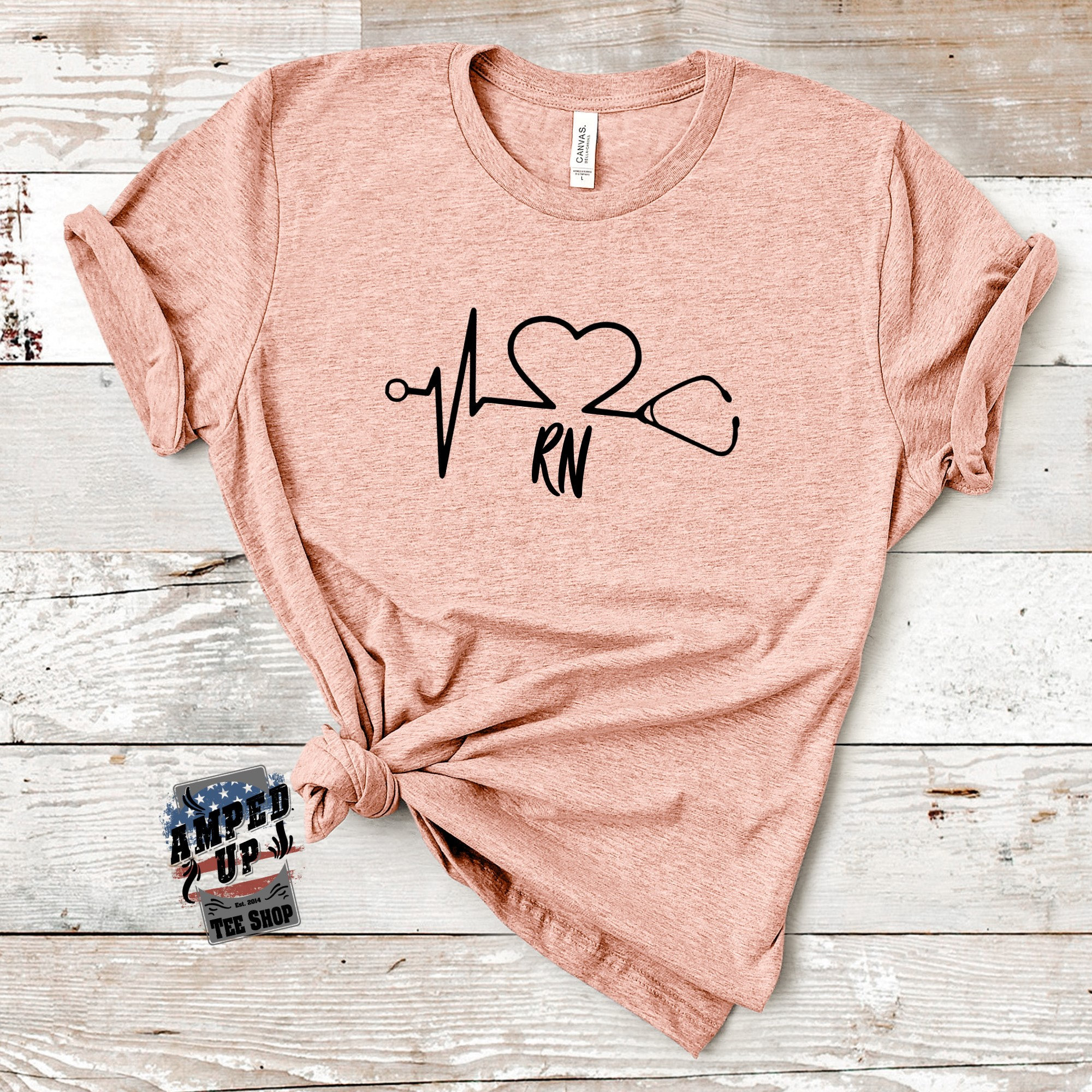 Cute Nursing Shirts