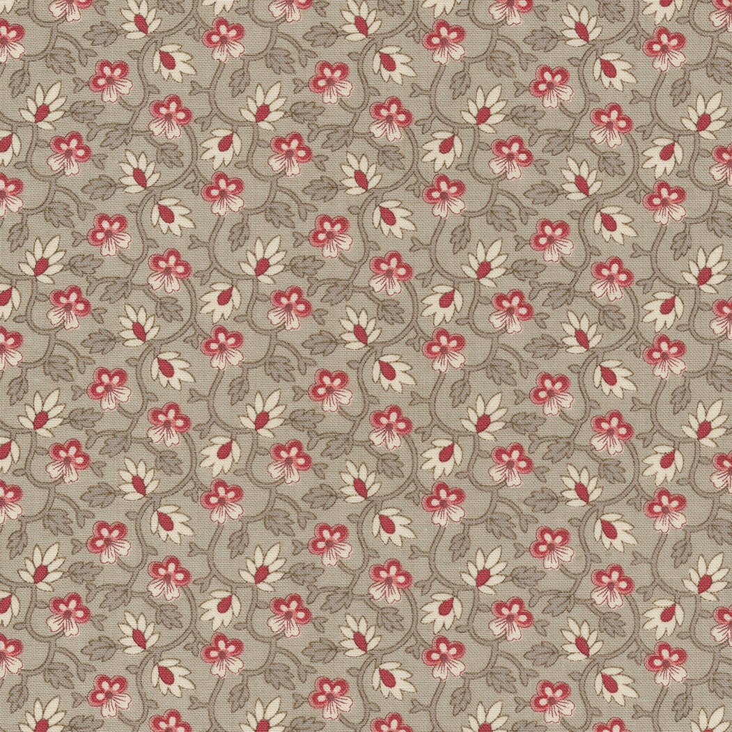 Chateau De Chantilly by French General - Etsy