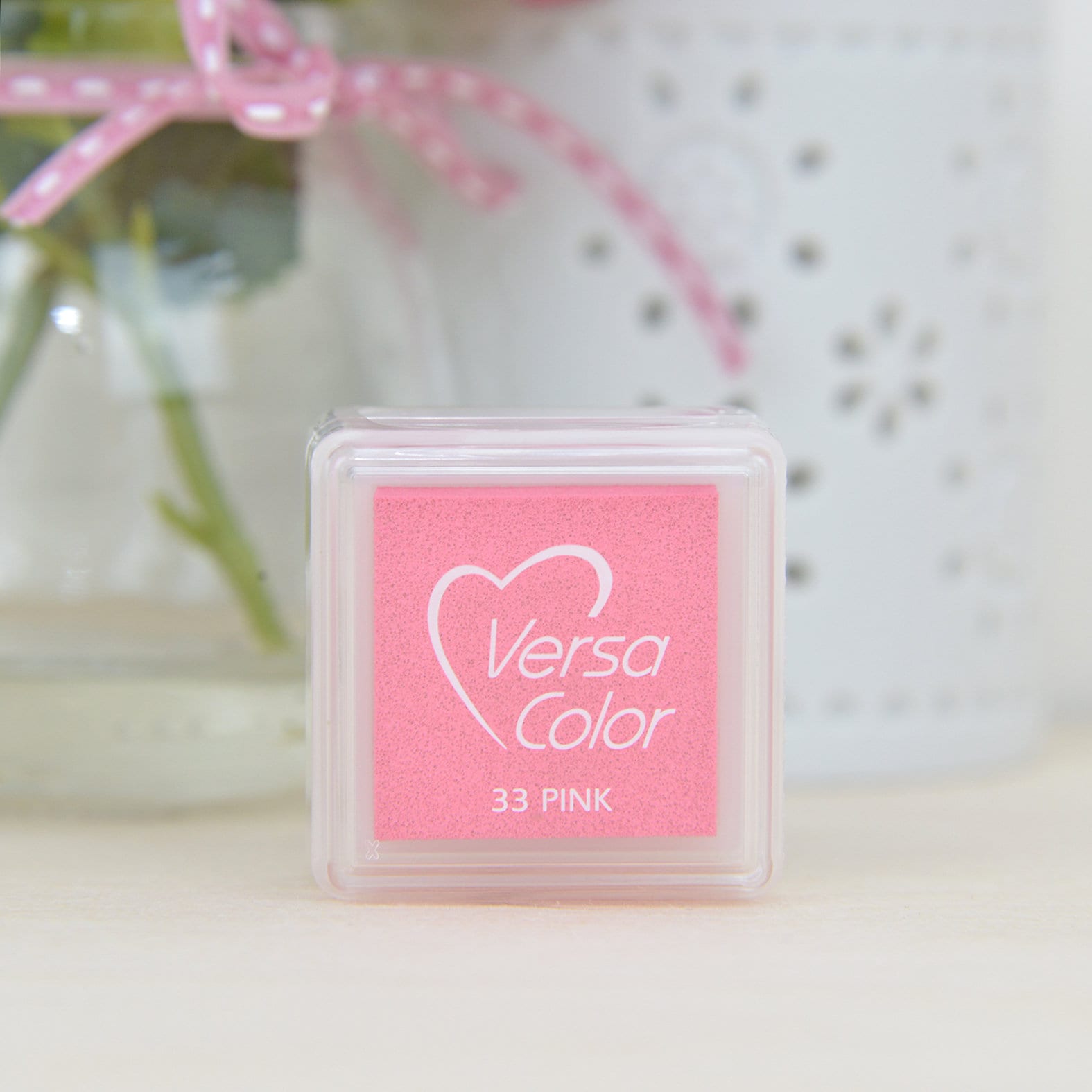 Versa Color Mini Ink Pads for Craft and Fingerprinting - Etsy Australia