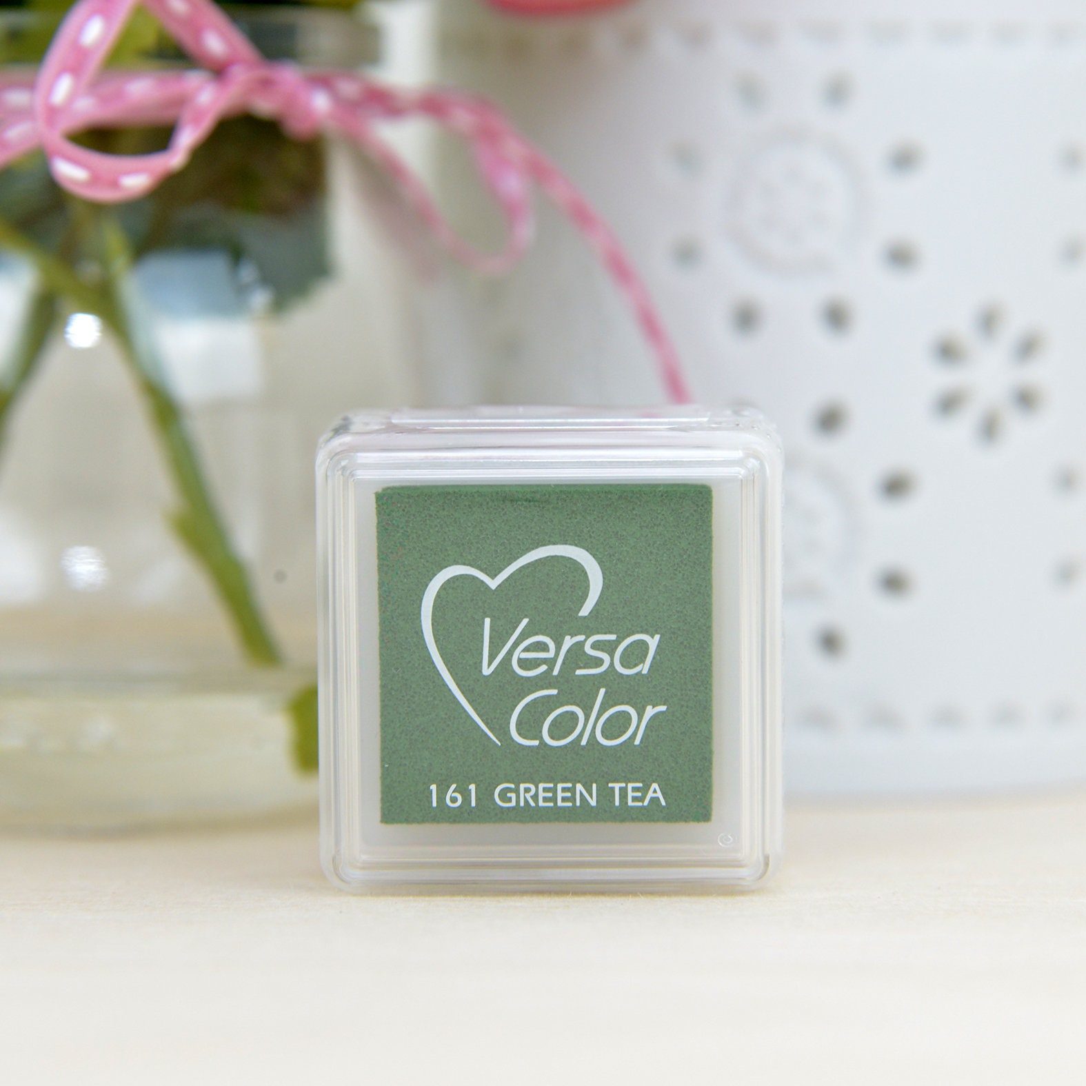 Versa Color Mini Ink Pads for Craft and Fingerprinting - Etsy Australia