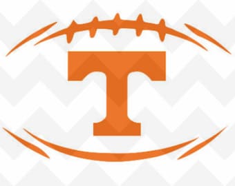 Tennessee vols decal | Etsy