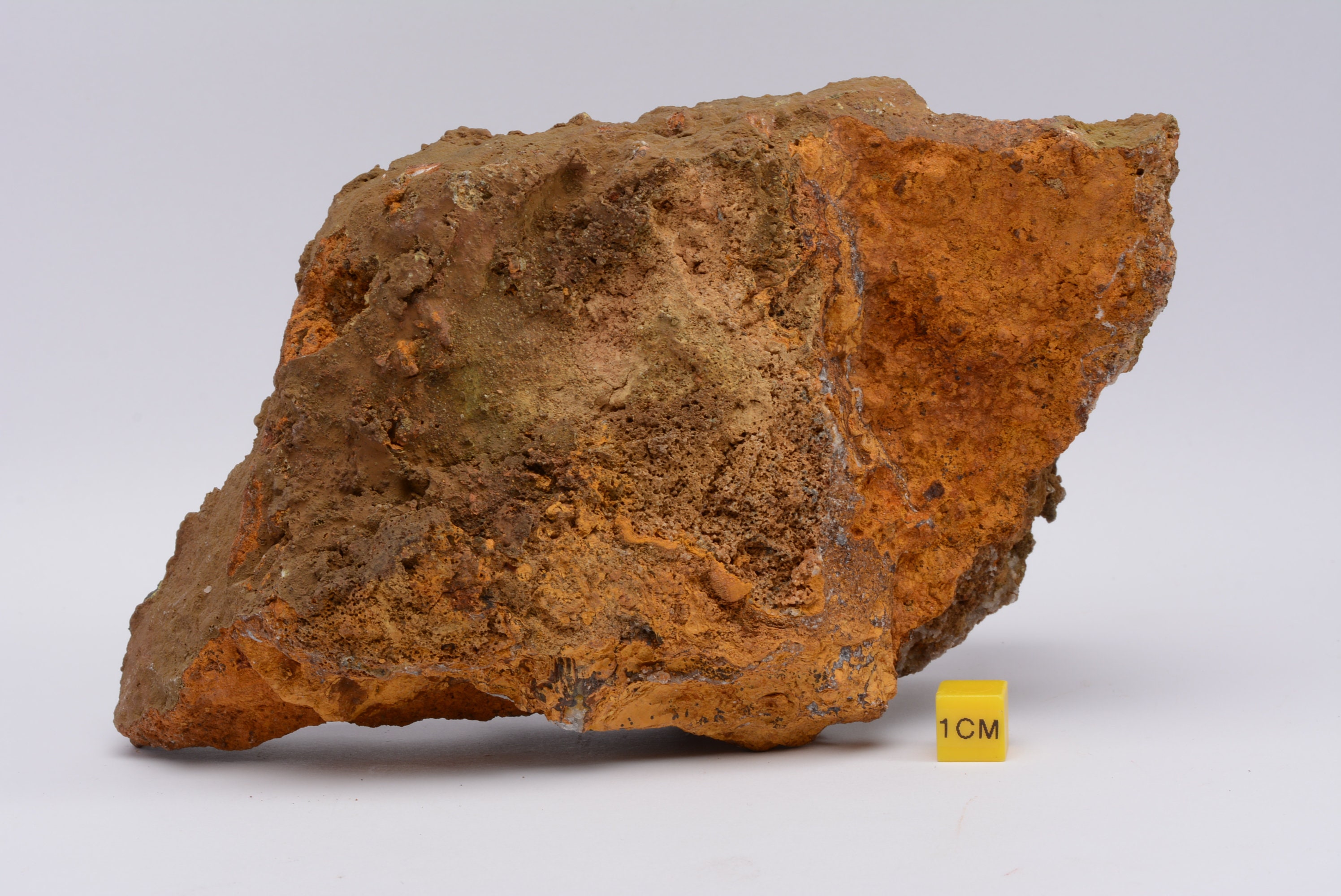 MotTRAMITE raro con LIMONITE Botryoidal Rough Mineral Crystal - Etsy España