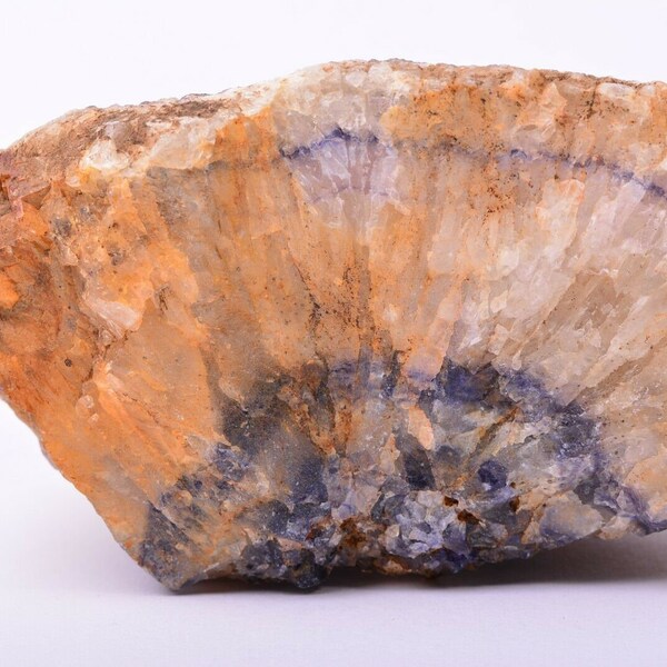 Blue John Uk Stone - Etsy UK