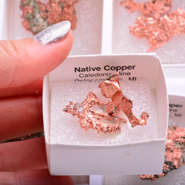 Native Copper - Etsy