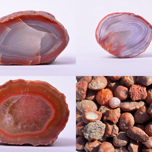 Scottish Agate - Etsy