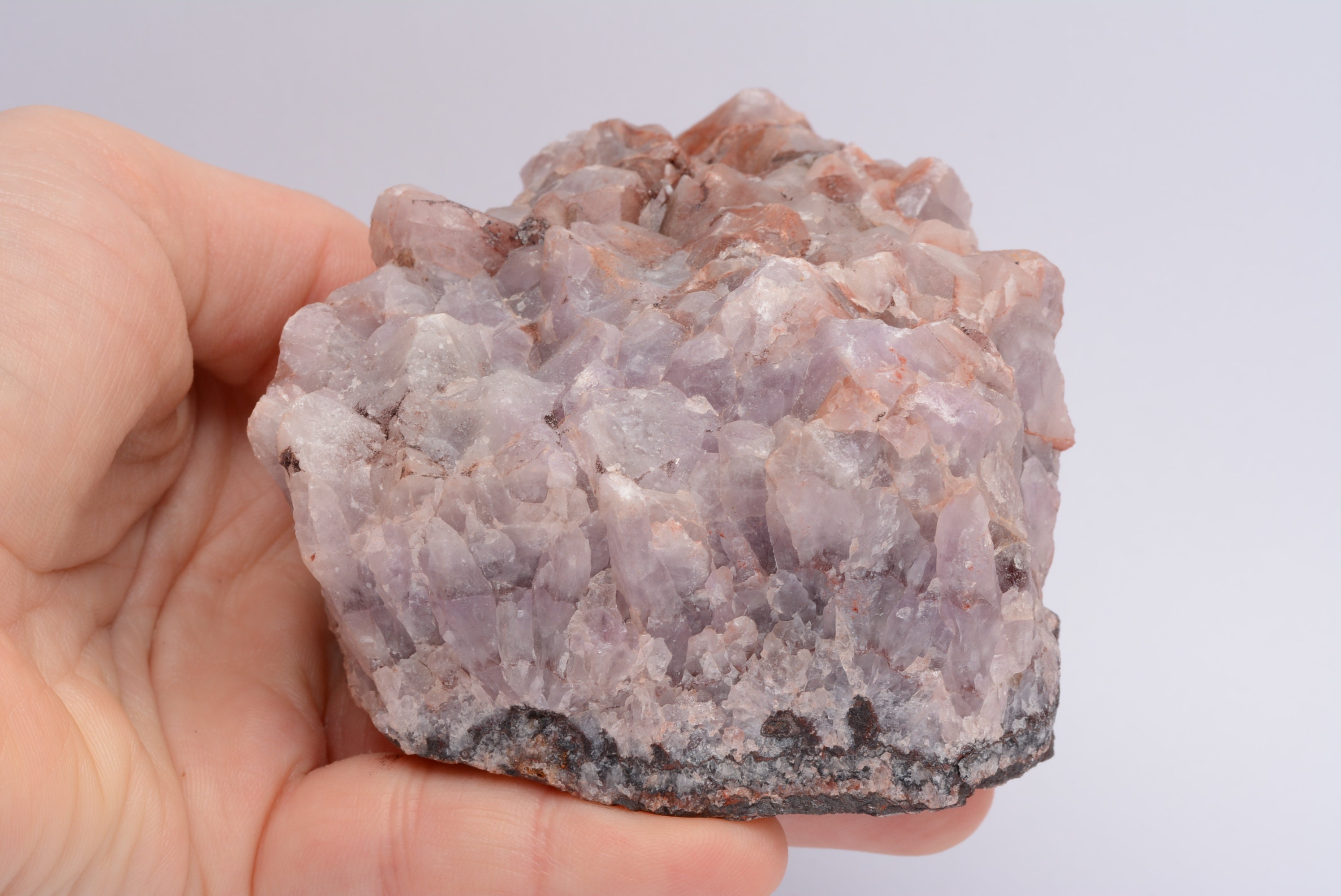 Home Décor Scottish amethyst AS085 Home & Living Rocks & Geodes etna.com.pe