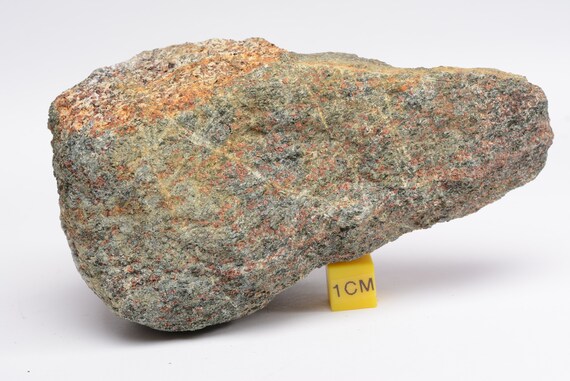 Eclogite Rock