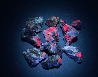 Ruby in Matrix - Etsy