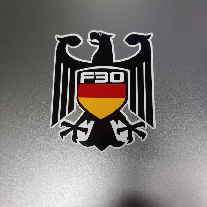 Bmw Decal - Etsy