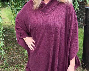 One Size Fits All Dress Pattern - Etsy